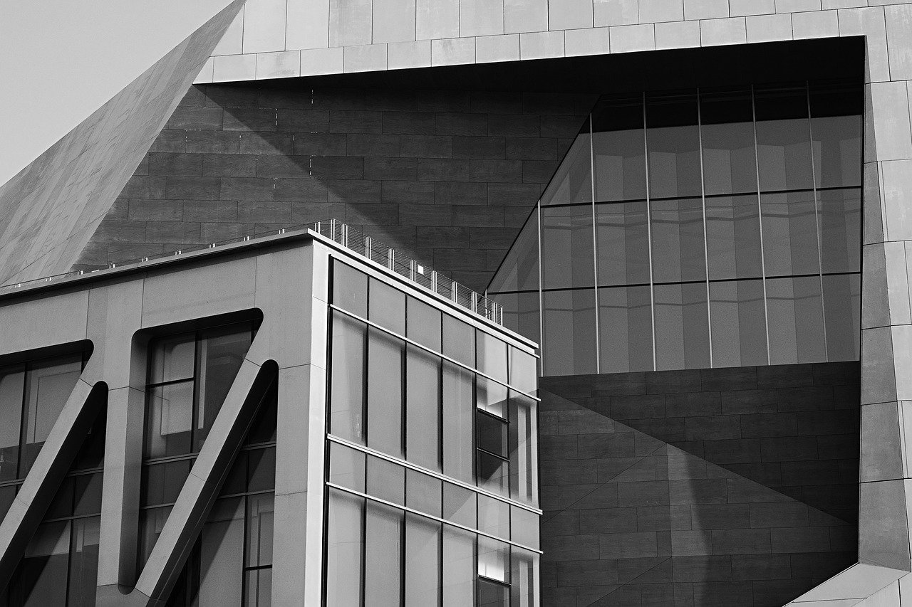 Our Take On Exterior Design - Espacio Sami | Hayek